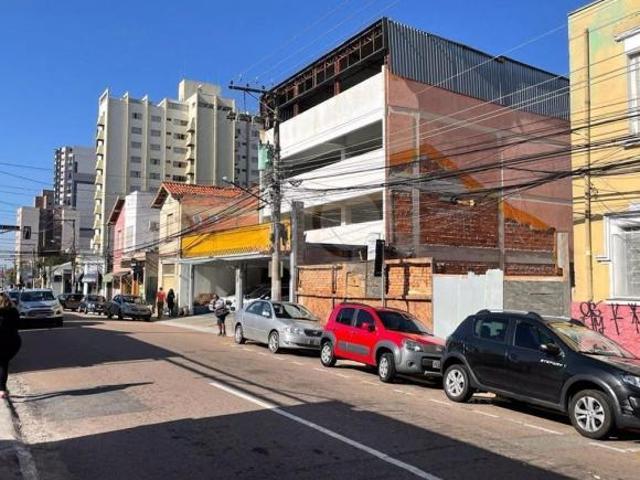 Terreno para venda em Centro de 633.00m²
