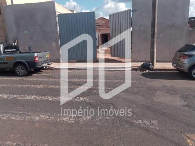 Terreno para venda em Centro de 630.00m²