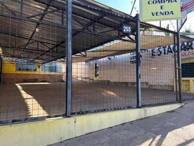 Terreno para venda em Centro de 714.00m²