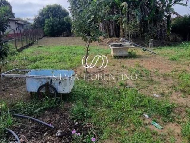 Terreno para venda em Centro de 874.00m²