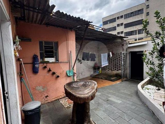 Terreno para venda em Centro de 87.00m²