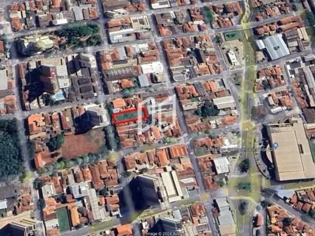 Terreno para venda em Centro de 893.00m²
