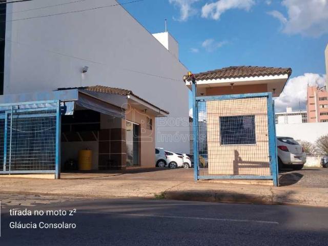 Terreno para venda em Centro em Araraquara São Paulo de 800.00m²