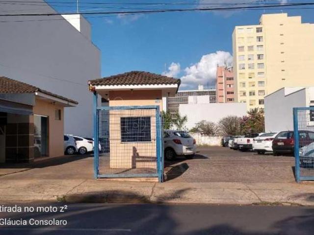 Terreno para venda em Centro de 800.00m²
