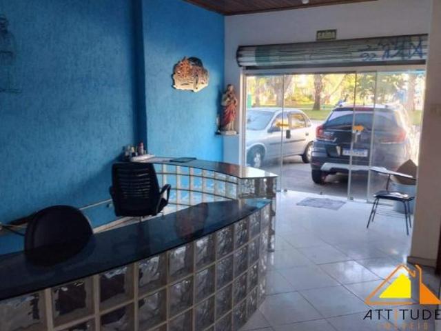 Terreno para venda em Centro de 800.00m² com 2 Quartos e 5 Garagens