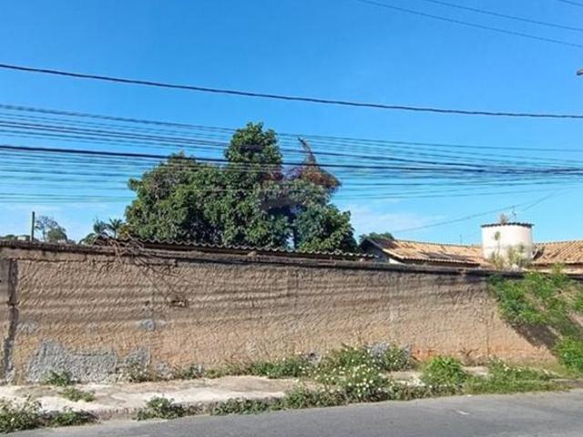 Terreno para venda em Centro de 900.00m²