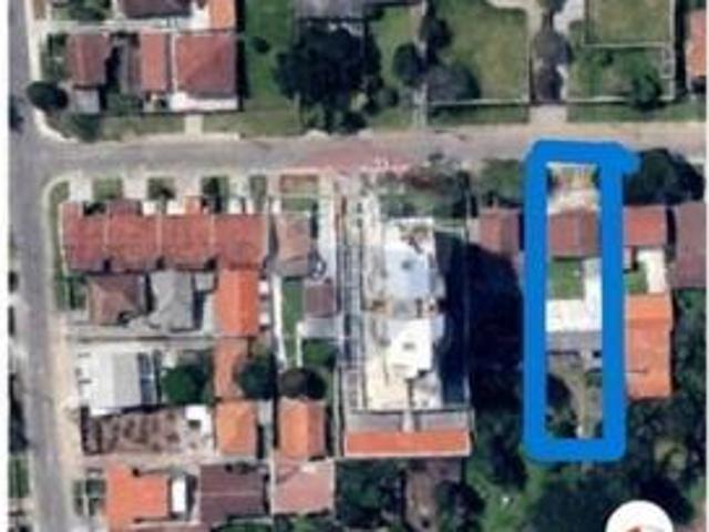 Terreno para venda em Centro de 900.00m²