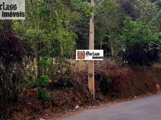 Terreno para venda em Centro, Extrema