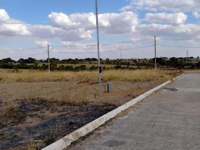 Terreno para venda em Centro, Edéia