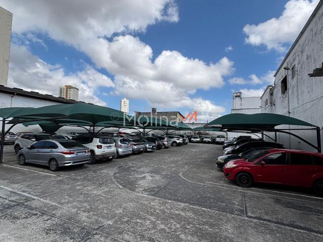 Terreno para venda em Centro em Mogi Das Cruzes São Paulo de 1600.00m²