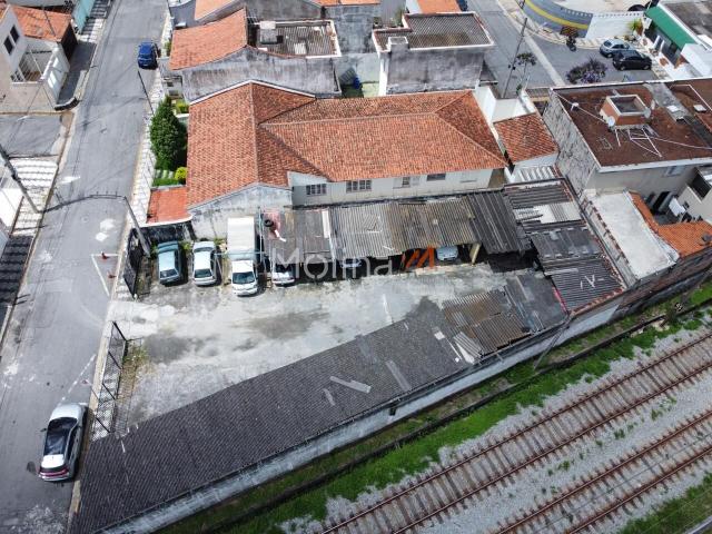 Terreno para venda em Centro em Mogi Das Cruzes São Paulo de 458.00m²