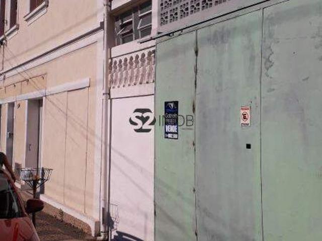 Terreno para venda em Centro em Mogi Mirim São Paulo de 124.59m²
