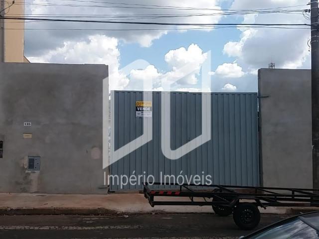 Terreno para venda em Centro em Américo Brasiliense São Paulo de 630.00m²