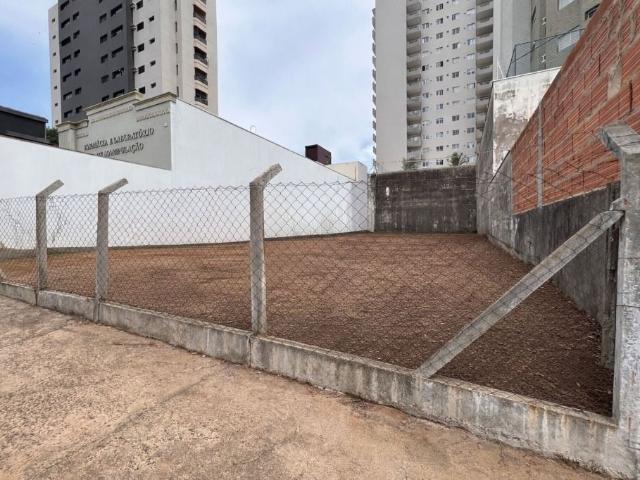 Terreno para venda em Centro em Americana São Paulo de 309.00m²