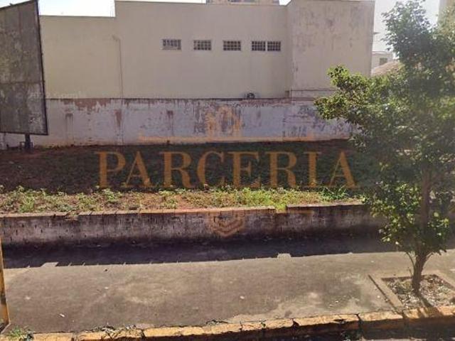 Terreno para venda em Centro em Araçatuba São Paulo de 266.00m²