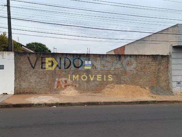 Terreno para venda em Panorama em Araçatuba São Paulo de 300.00m²