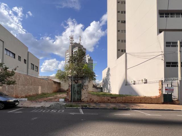 Terreno para venda em Centro em Araçatuba São Paulo de 868.00m²