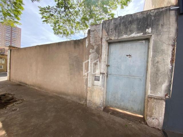 Terreno para venda em Centro em Araraquara São Paulo de 266.00m²