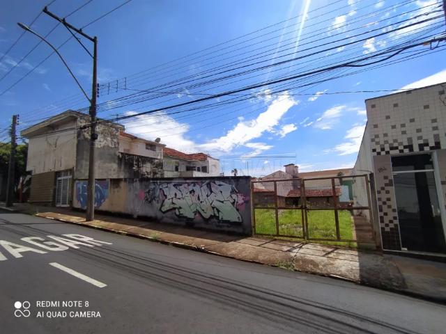 Terreno para venda em Centro em Araraquara São Paulo de 346.00m²