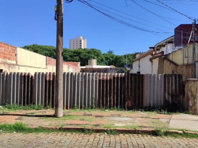 Terreno para venda em Centro em Araraquara São Paulo de 390.00m²
