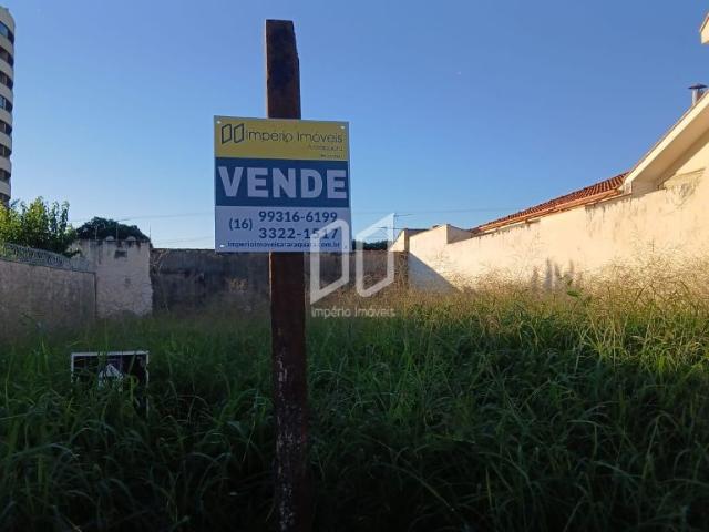 Terreno para venda em Centro em Araraquara São Paulo de 391.00m²
