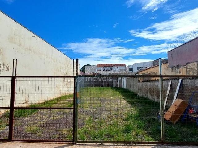 Terreno para venda em Centro em Araraquara São Paulo de 323.00m²