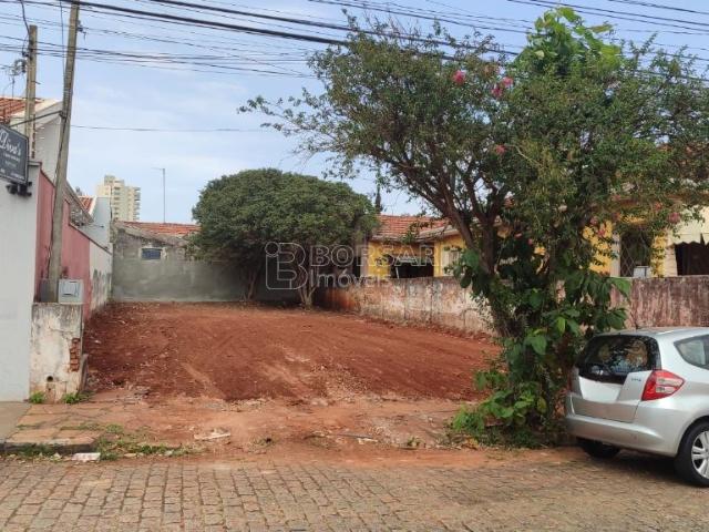Terreno para venda em Centro em Araraquara São Paulo de 329.00m²