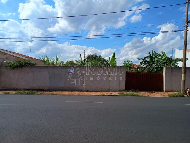 Terreno para venda em Centro em Araraquara São Paulo de 484.00m²