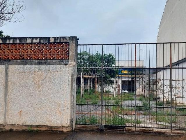 Terreno para venda em Centro em Araraquara São Paulo de 546.00m²