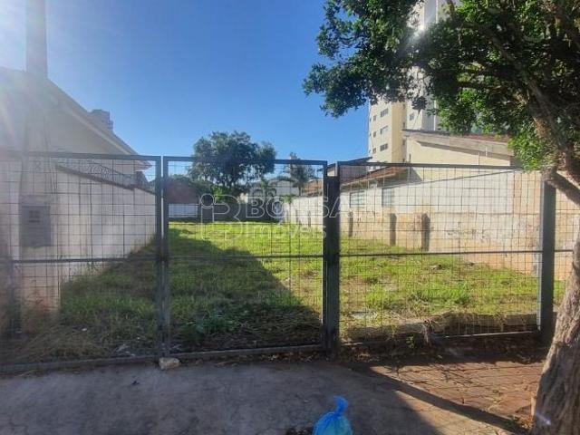Terreno para venda em Centro em Araraquara São Paulo de 581.00m²