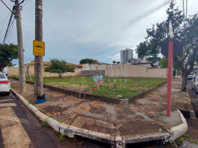 Terreno para venda em Centro em Araraquara São Paulo de 676.00m²