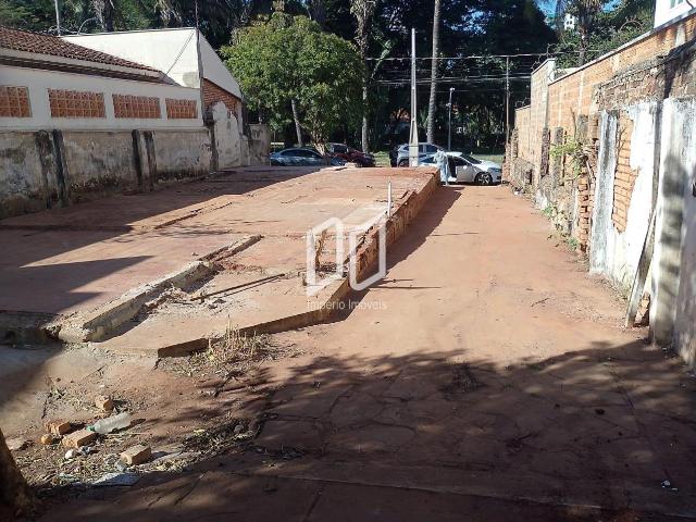 Terreno para venda em Centro em Araraquara São Paulo de 873.00m²
