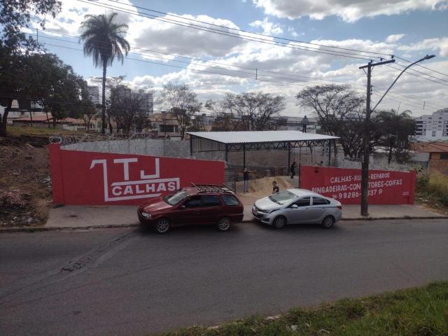 Terreno para venda em Centro em Betim Minas Gerais de 200.00m²