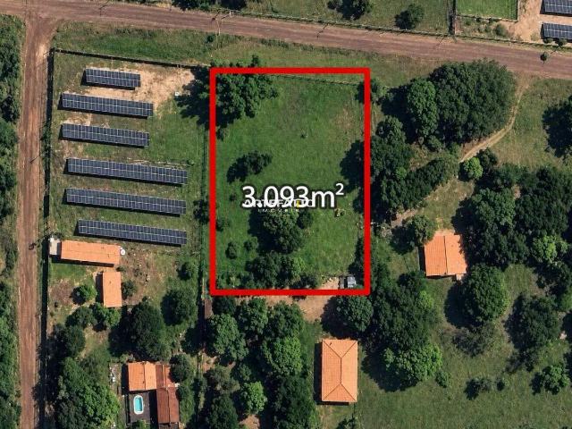 Terreno para venda em Centro em Cristais Paulista São Paulo de 3093.00m²