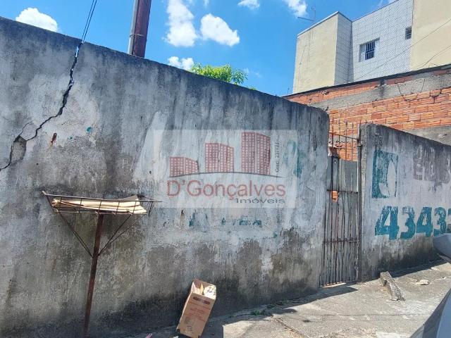 Terreno para venda em Centro em Diadema São Paulo de 221.00m²