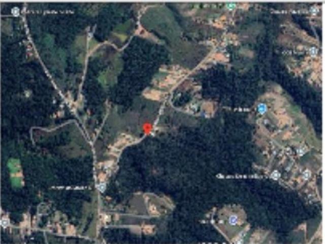 Terreno para venda em Centro em Jarinu São Paulo de 24626.00m²