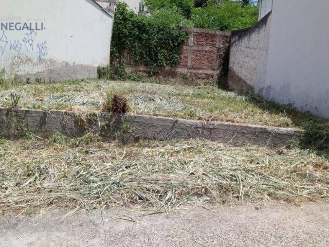 Terreno para venda em Centro em Piracicaba São Paulo de 187.00m²