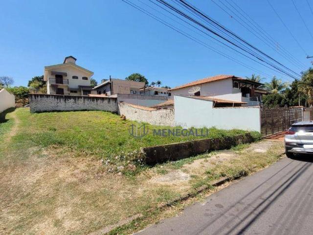 Terreno para venda em Centro em Piracicaba São Paulo de 359.00m²