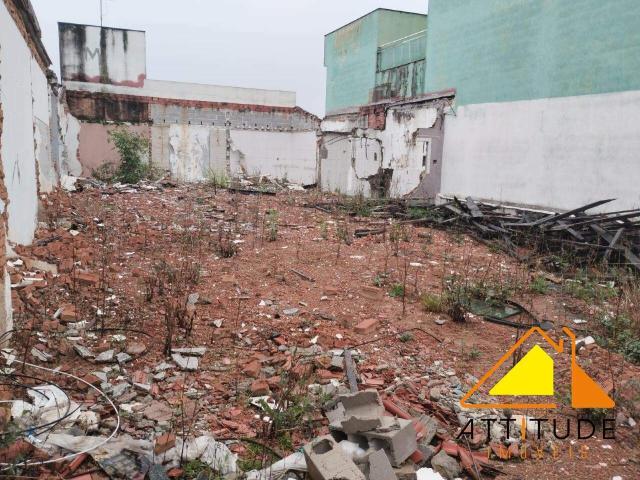 Terreno para venda em Centro em São Bernardo Do Campo São Paulo de 240.00m²