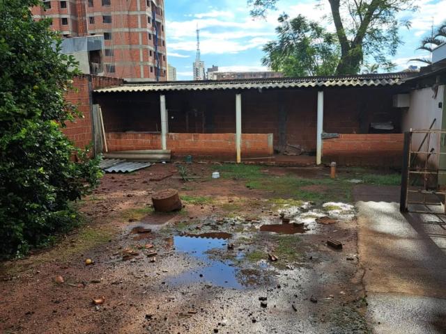 Terreno para venda em Centro em São Carlos São Paulo de 165.00m²
