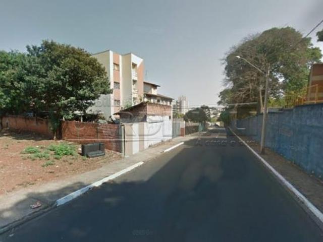Terreno para venda em Centro em São Carlos São Paulo de 263.00m²