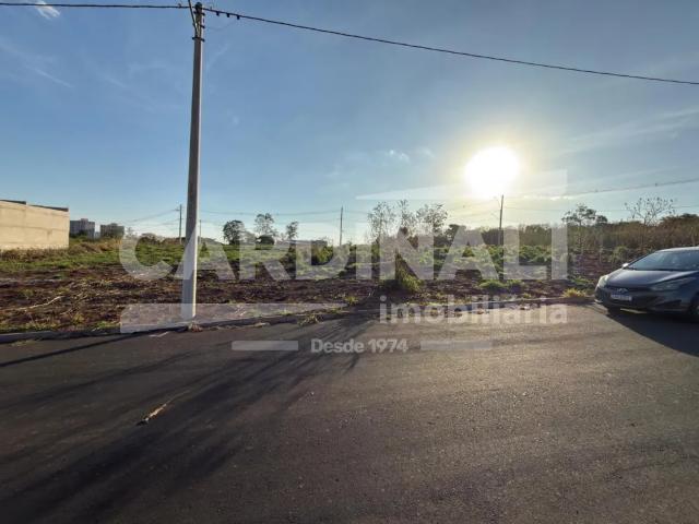 Terreno para venda em Centro em São Carlos São Paulo de 286.00m²