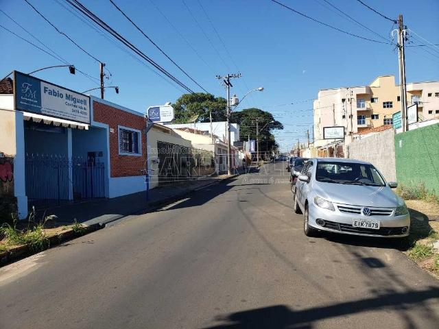 Terreno para venda em Centro em São Carlos São Paulo de 333.00m²