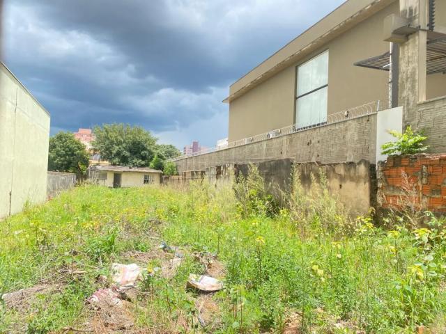 Terreno para venda em Centro em São Carlos São Paulo de 408.00m²