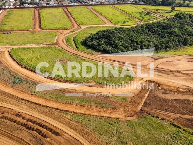 Terreno para venda em Centro em São Carlos São Paulo de 525.00m²
