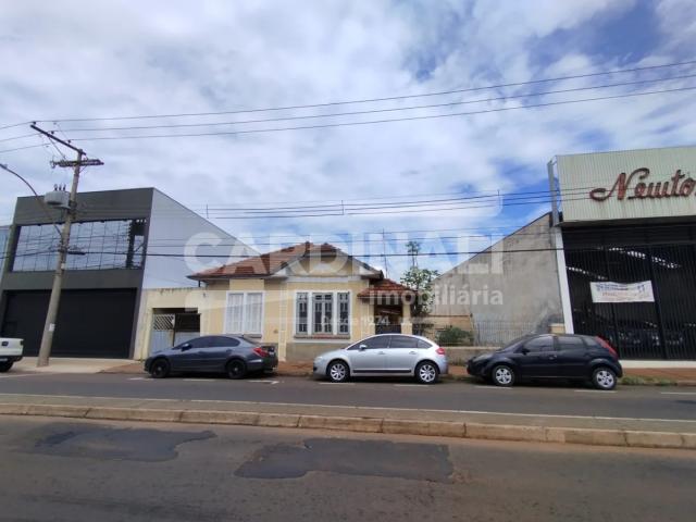 Terreno para venda em Centro em São Carlos São Paulo de 600.00m²