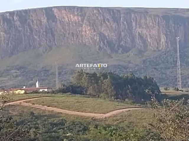 Terreno para venda em Centro em São Roque De Minas Minas Gerais de 468.00m²