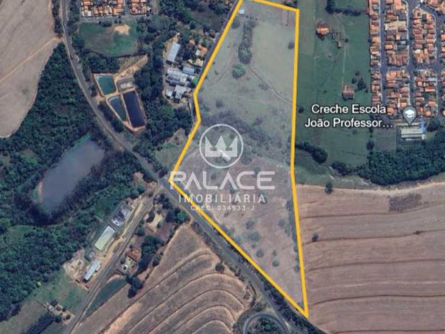 Terreno para venda em Centro em Santa Maria Da Serra São Paulo de 119064.00m² com 1 Quarto, 1 Suíte e 1 Garagem