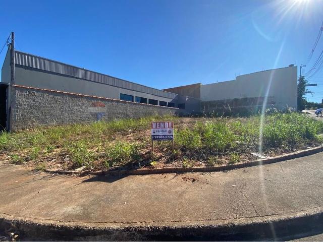 Terreno para venda em Centro em Santa Adélia São Paulo de 307.62m²