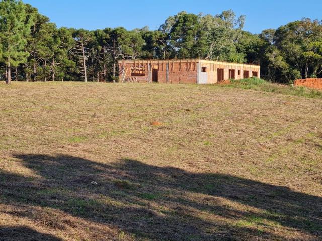 Terreno para venda em Centro em Tijucas Do Sul Paraná de 20131.00m²